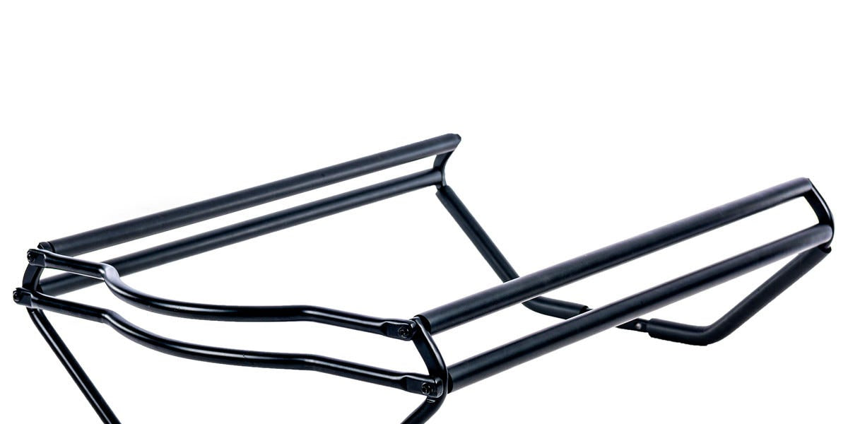 Pedal Packer Rear Side Bars | Pedal | Pedal Bikes