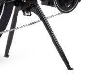 Pedal Packer Kickstand | Pedal | Pedal Bikes