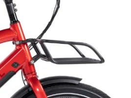 Pedal Front Rack Packer | Pedal | Pedal Bikes